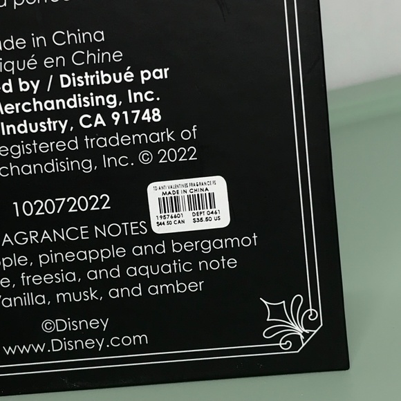 torrid | Bath & Body | Torrid Disney Villains Happily Never After ...